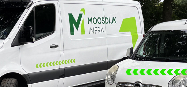 Moosdijk Infra | Specialist in ondergrondse infrastructuur